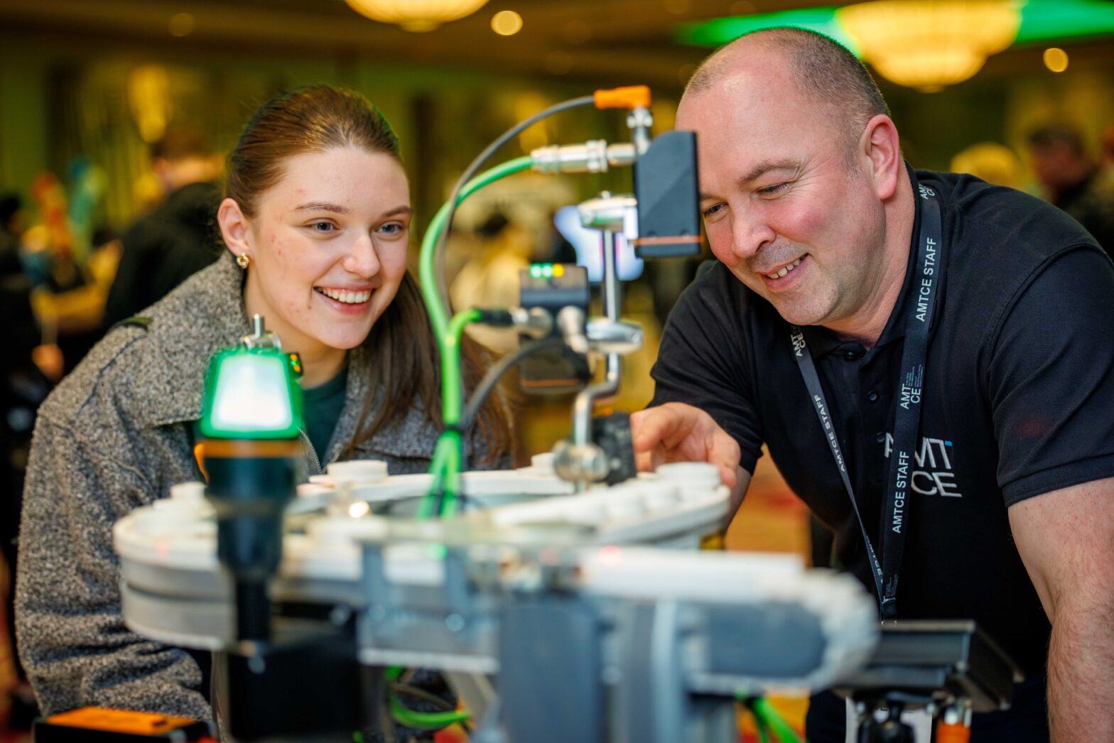 KCETB Set to Host Apprentice Expo in Carlow this January - Kilkenny and ...