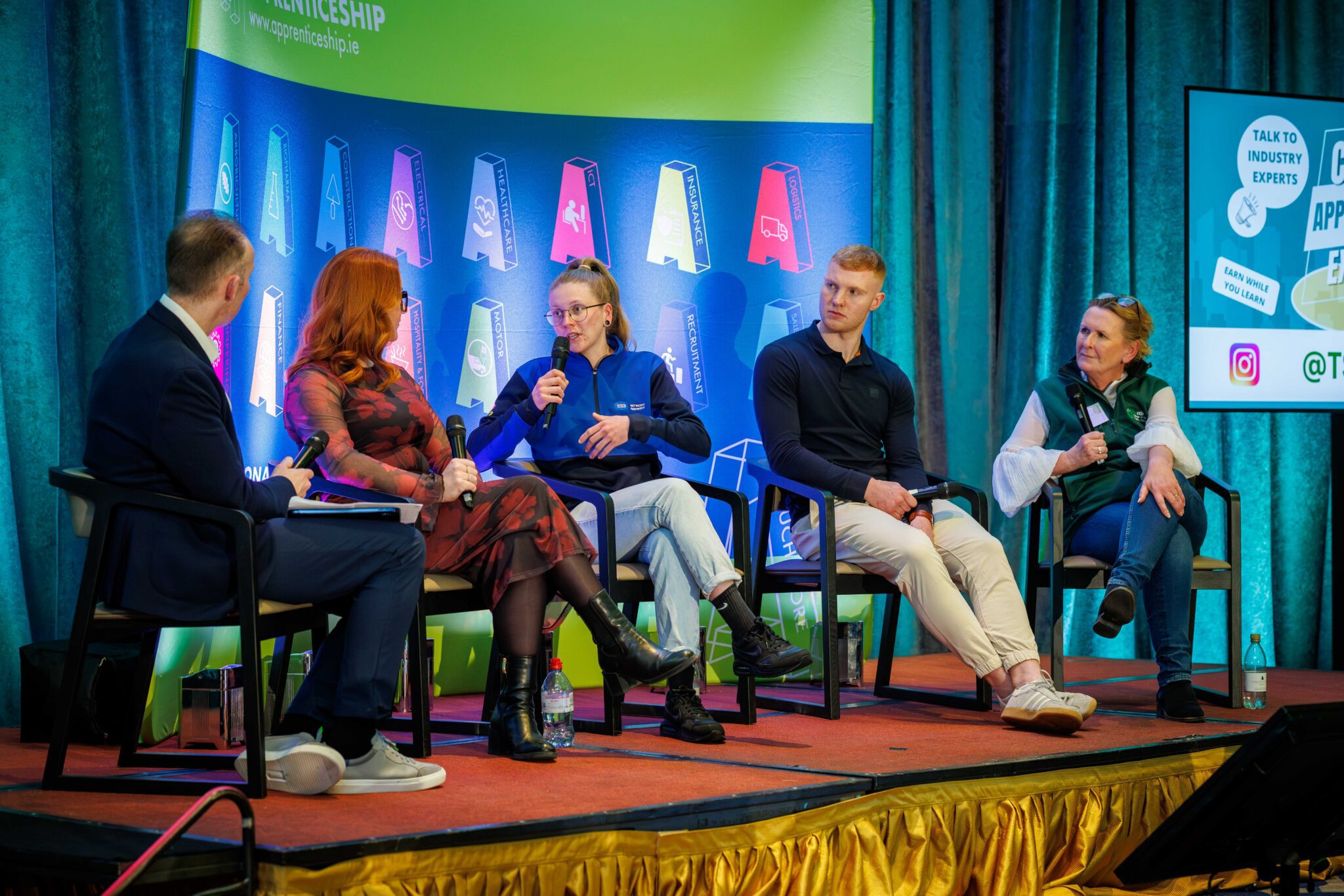 KCETB Set to Host Apprentice Expo in Carlow this January - Kilkenny and ...