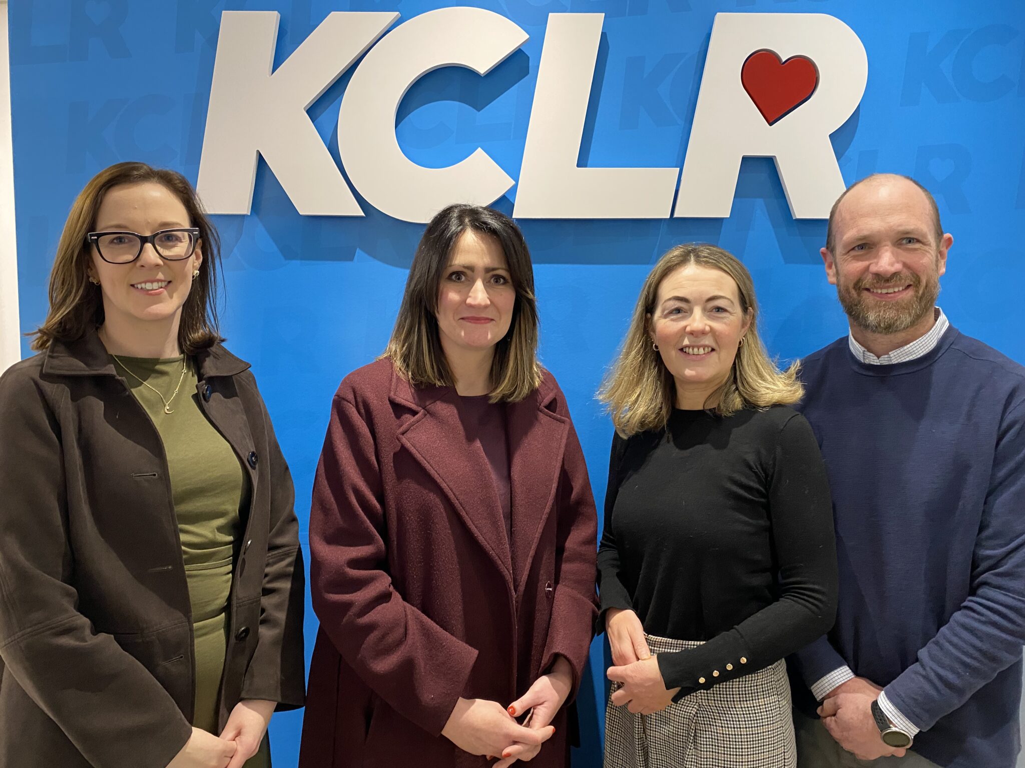 KCETB partner with KCLR for Learning Local, new education series ...