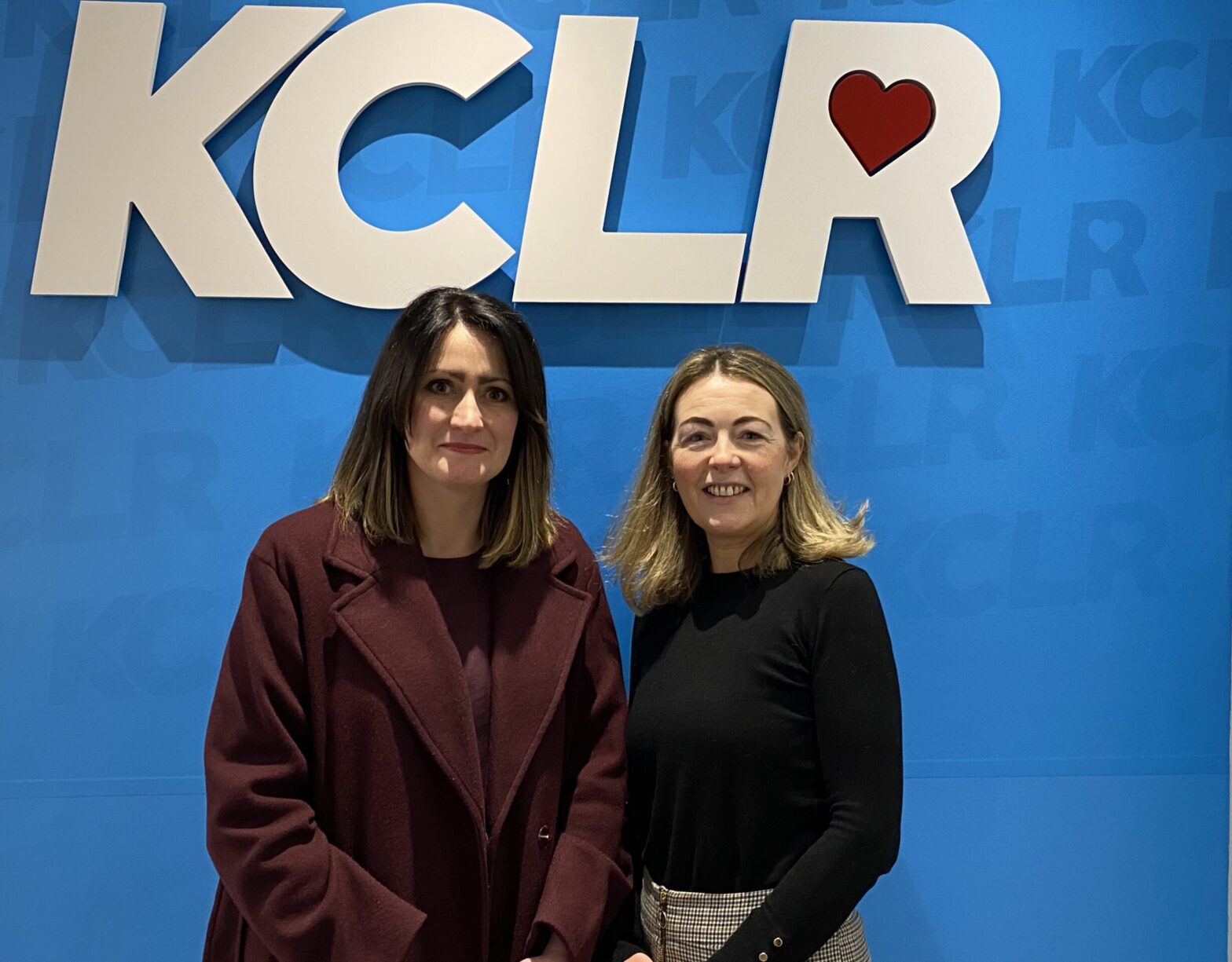 KCETB partner with KCLR for Learning Local, new education series ...